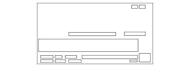 Toyota 2006-2023 Toyota Certif Label 74514-48020 | Toyota Parts