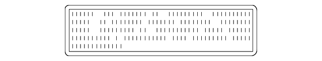 11282-74010 - Caution Label - 1996-2021 Toyota | OEM Genuine Parts