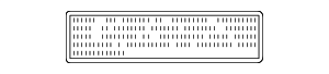1996-2021 Toyota Caution Label 11282-74010 | Toyota Parts Center