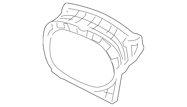 2009-2012 Hyundai Air Valve 28116-3M100 | OEM Parts Online