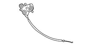 290-906-06-00 - Pull Down Unit 2019-2023 Mercedes-Benz | Mercedes-Benz ...