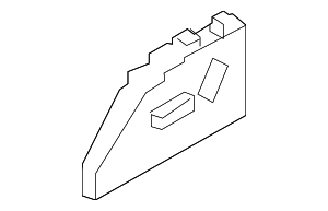 2004-2011 Volvo Seat Switch Panel - Driver's Side (LH) 30764951 ...