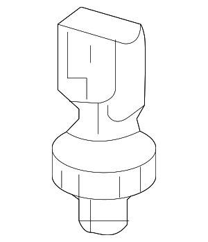 2008-2018 Mopar Sensor 68453737AA | TascaParts.com