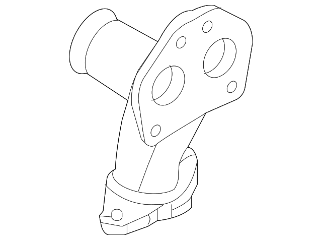 2013-2018 Ram Connector 68026993AA | TascaParts.com
