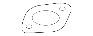 2007-2018 Mopar Egr Cooler Gasket 68206031AA | Mopar Parts Canada