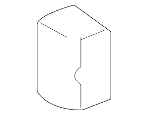 86652-51010 - Warning Buzzer 1998-2010 Lexus | Longo Lexus Parts