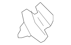 39300-2B050 - Boost Sensor 2016-2020 Kia | Kia.Parts Store