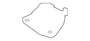 2016-2020 Kia Turbocharger Boost Pressure Relief Valve 28234-2G420 ...