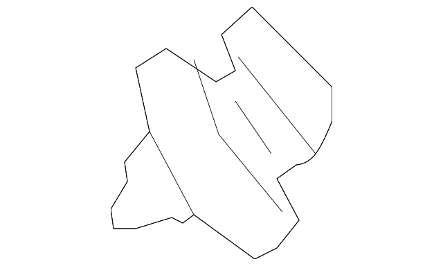 39300-2B050 - Boost Sensor 2016-2020 Kia | Kia.Parts Store