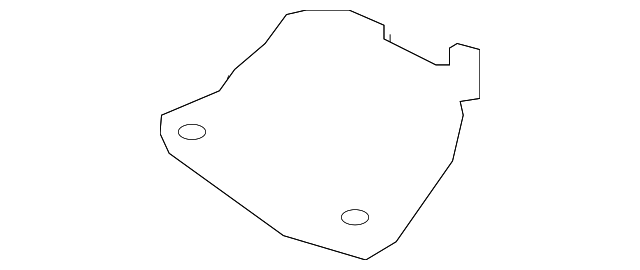 28234-2G420 - Turbocharger Boost Pressure Relief Valve 2016-2020 Kia ...