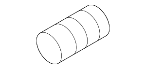 1995-2023 Subaru Intermediate Pipe Spring 44044AA010 | OEM Parts Online