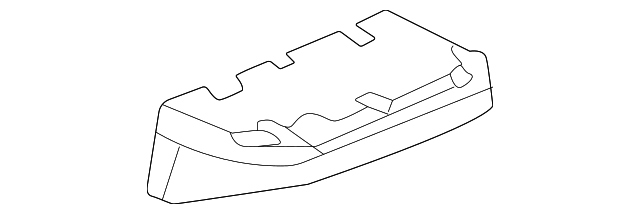 2020-2025 GM Step 84663443 GM | GMPartsDirect.com