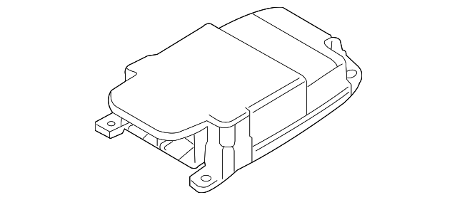 65779172020 - 2006-2010 BMW Control Module (65-77-9-172-020) | BMW of ...