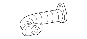 2015-2025 Volkswagen Harness Shield 5G6-971-829-B | OEM Parts Online