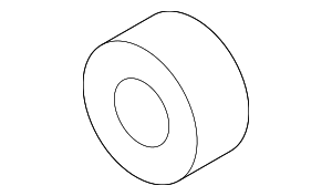 GP7B-39-08XA - Dynamic Damper 2006-2008 Mazda 6 | Florida Mazda Parts