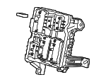 23195441 - OEM GM Junction Block | GMPartsCenter.net | GM Parts Center