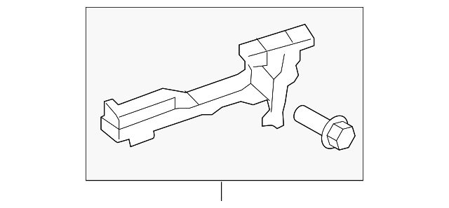 Toyota Handle Base Part# 6920406110 | Toyota Of Colorado Springs Parts