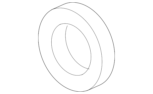 11217838072 - 2006-2013 BMW Front Crank Seal (11-21-7-838-072) | BMW of ...