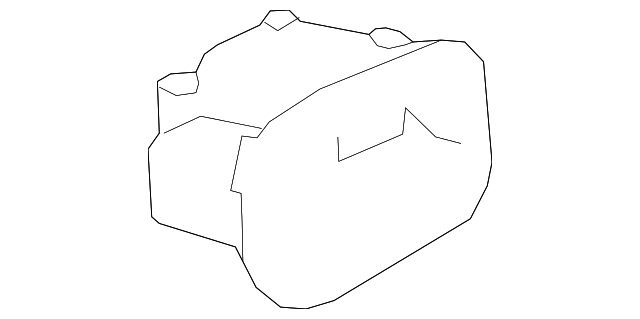 14710-5TA5A - Egr Valve - 2021 Nissan Rogue | Nissan OEM Parts Direct