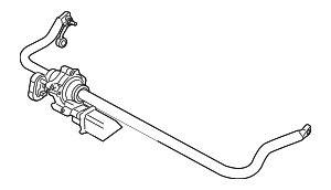 68251035AC - Bar - 2018-2021 Jeep | Mopar Parts Canada