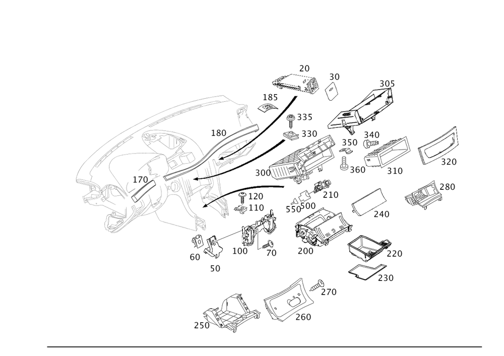 000000-001955 - Hexalobular Screw 1960-2018 Mercedes-Benz | Mercedes ...
