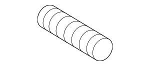 2019-2024 Subaru Turbocharger Stud 800910660 | Subaru Parts Store