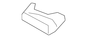 64527-C5000 - Bracket 2016-2020 Kia Sorento | Kia.Parts Store