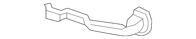 253-885-78-00 - Trim Molding 2016-2023 Mercedes-Benz | Mercedes-Benz ...