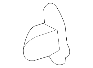 2012-2017 Subaru Door Weather-Strip Lower Clip 909130238 | Subaru Parts ...