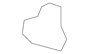 52197-30040 - Bumper Cover Bracket - 2006-2023 Lexus | DiscMonster