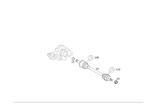 Mercedes-Benz Axle Parts For Sale | Mercedes-Benz USA Parts