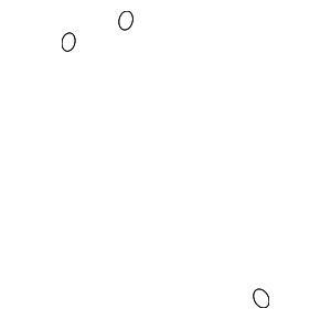 2010-2020 GM Air Conditioning System Seal (O-Ring) 24436644 | Paradise ...