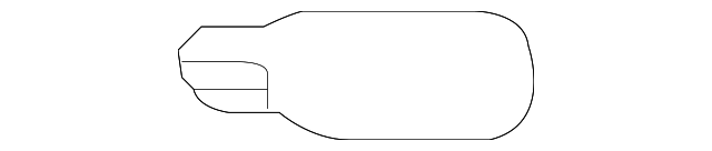 26261-ZR00A - 2007-2021 Nissan - License Lmp Bulb | Anicra Nissan Parts