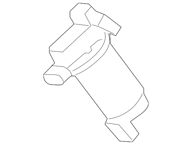 2011-2024 Ford Lock Actuator FL3Z-3Z719-C | OEM Parts Online