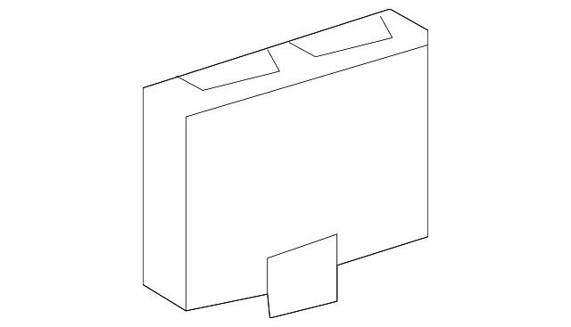 2014-2019 Toyota Highlander Switch 84751-0E050 | Toyota Parts Center