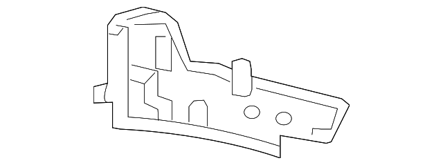 31385685 - Signal Lamp - 2016-2020 Volvo | Volvo OEM Parts Direct