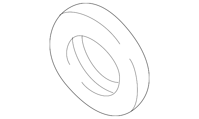 1990-2019 Ford OEM NEW 90-14 Ford Ranger Bronco Upper Steering Column ...