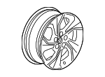 Alloy Wheels | Alloy Wheels - GMPartsNow.com