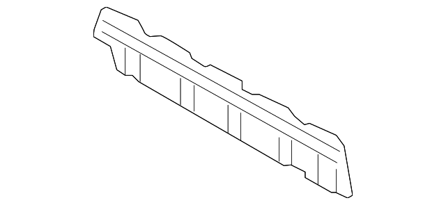 51487321619 - 2012-2020 BMW Heat Shield (51-48-7-321-619) | BMW of ...