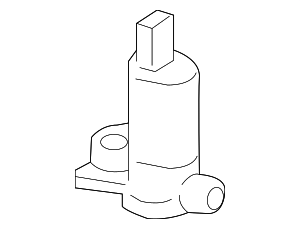 Washer Pump 32328237 | TascaParts.com