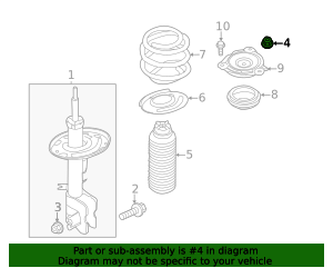 2007-2022 Nissan OEM NEW 2007-2020 Nissan Pathfinder Maxima Leaf ...