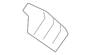 86513-C6000 - Mount Bracket 2016-2020 Kia Sorento | Kia.Parts Store