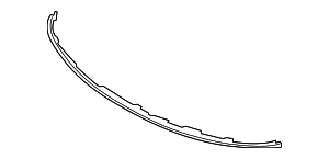 2016-2018 Kia Sorento Valance 86567-C6000 | TascaParts.com