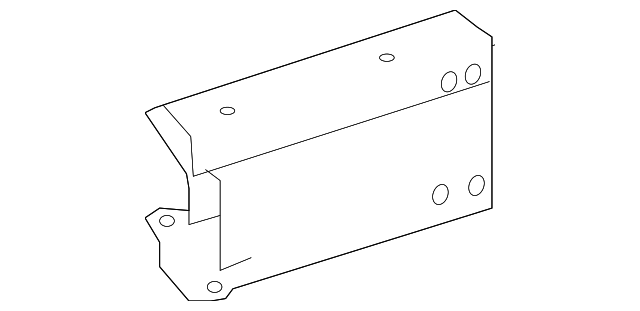 222-620-01-95 - Extension 2014-2020 Mercedes-Benz | Mercedes-Benz USA Parts