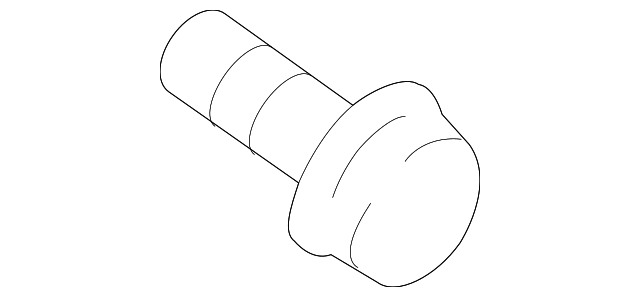 2016-2023 Volvo Flare Clip 30640897 | TascaParts.com