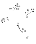 Buy OEM Mopar Brakes & Brake Parts | Canada Mopar® Estores