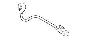 2012-2019 Hyundai Knock Sensor 39250-2B000 | OEM Parts Online