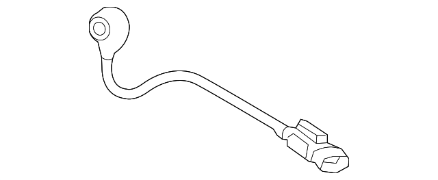 2012-2019 Hyundai Knock Sensor 39250-2B000 | OEM Parts Online