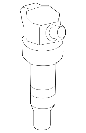 2012-2020 Hyundai Ignition Coil 27301-2B100 | OEM Parts Online