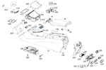 Mercedes-Benz Consoles & Parts For Sale | Mercedes-Benz USA Parts